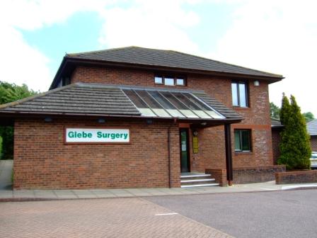 The Glebe Surgery
