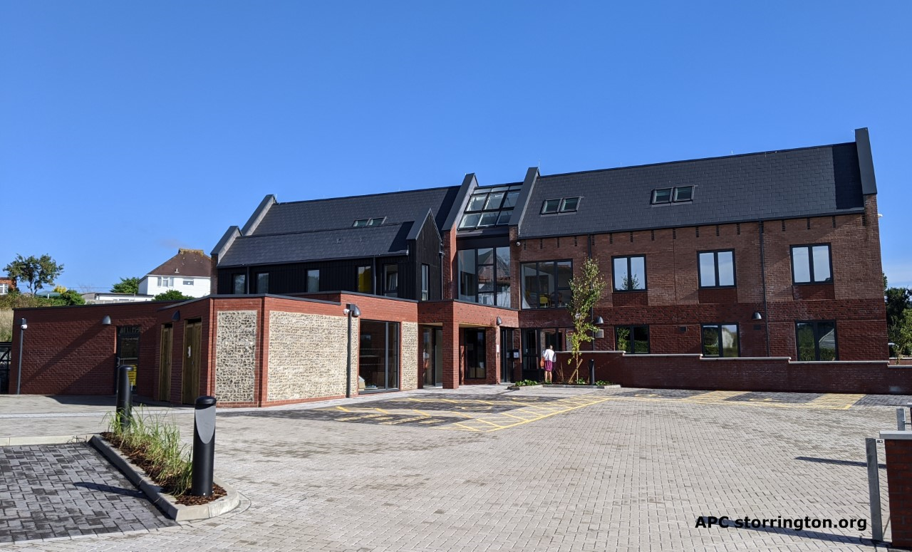 The Glebe Surgery
